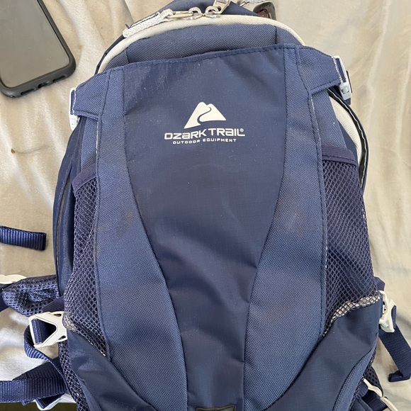 Ozark Trail | Bags | Ozark Trail Backpack | Poshmark
